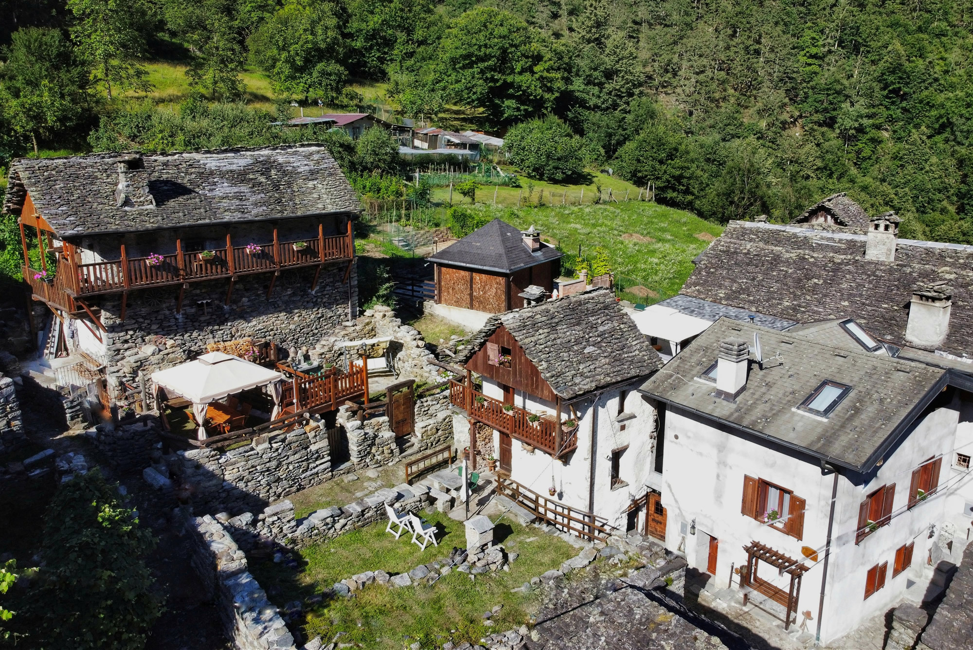 Home 2 - Le case di sofia